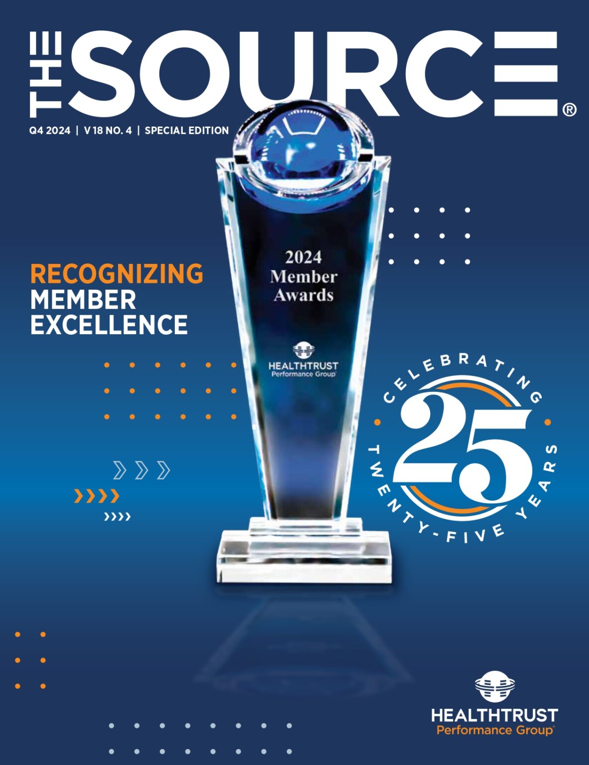 Homepage - Healthtrust Education